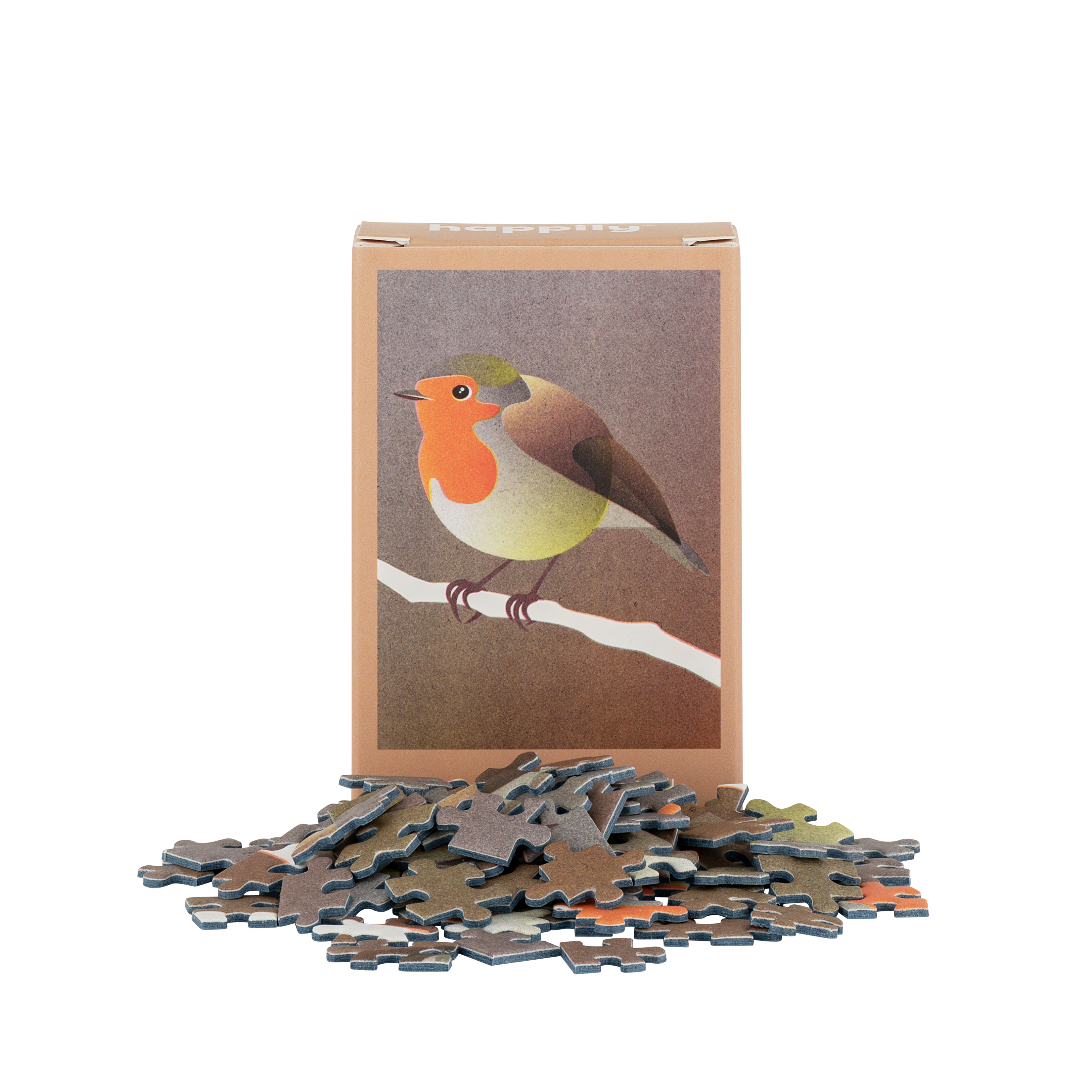 Mini Puzzles – Happily Puzzles